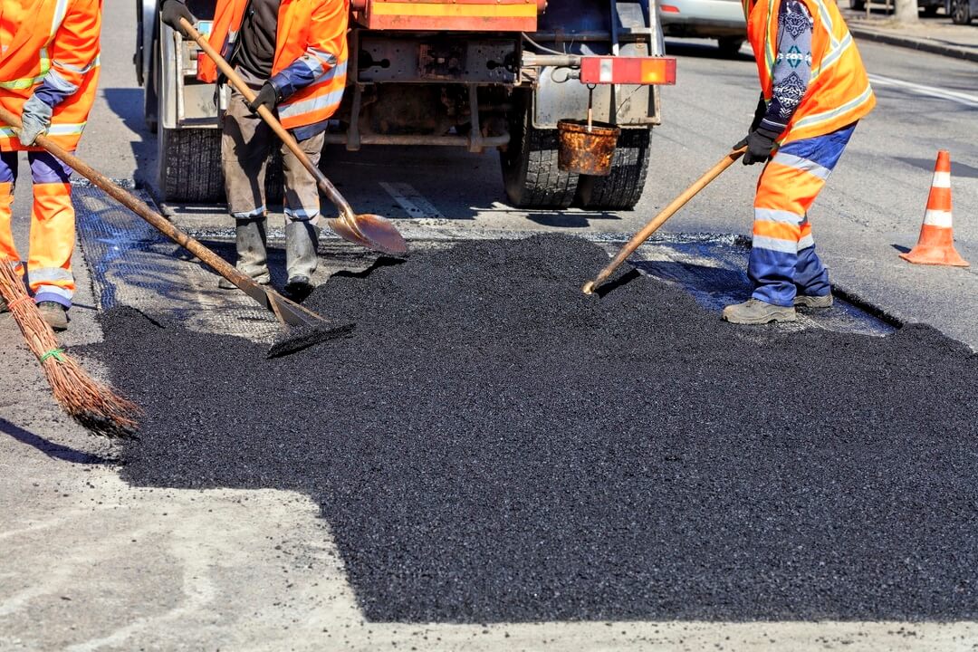 Excellent Asphalt Contractor in Conway SC